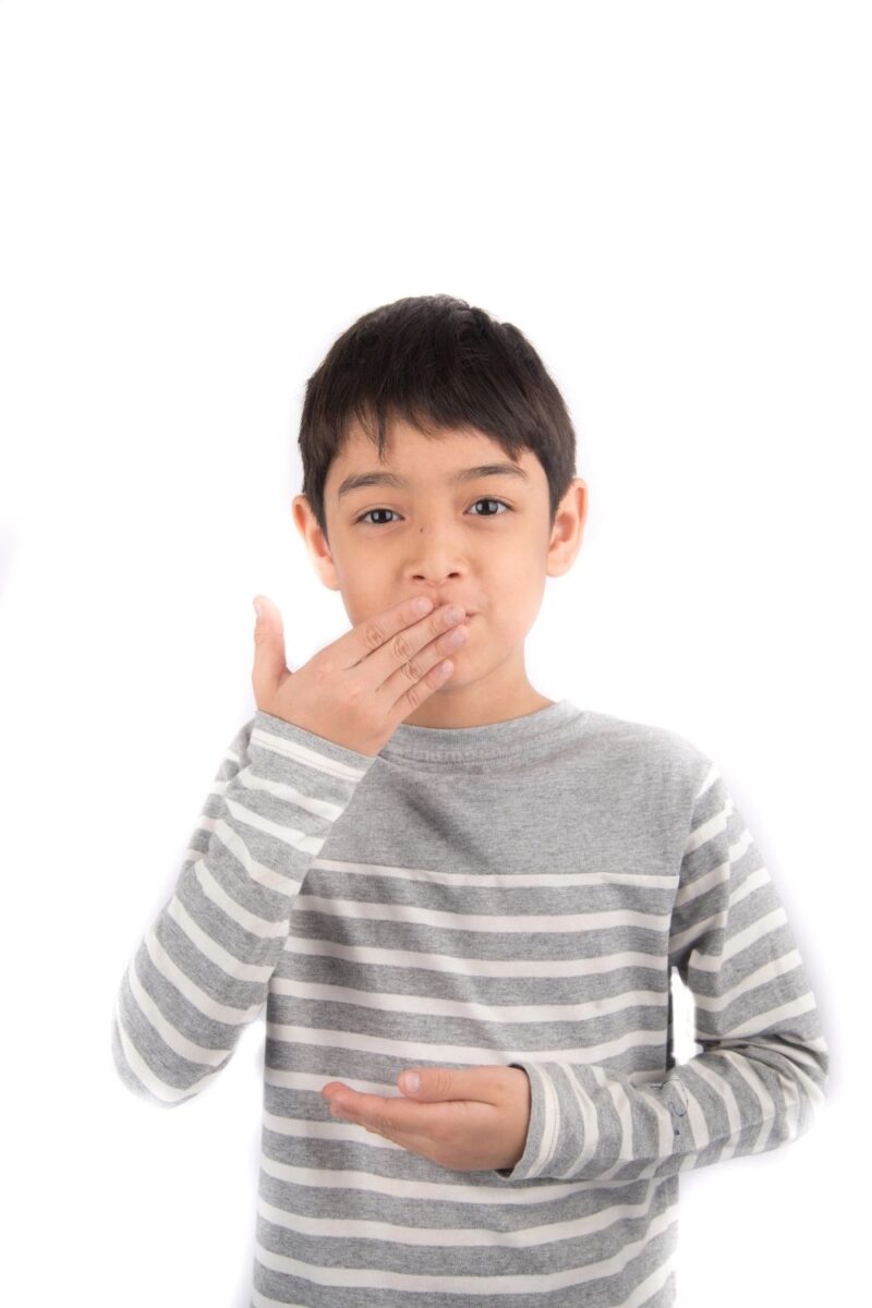 Autistic Aggressive Child? How to Help Them AND You!